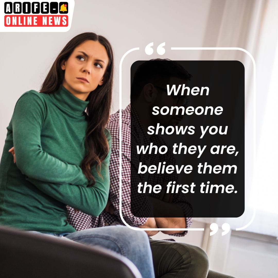 Bad Human Quotes: 15 Insights to Spot and Avoid Toxic People