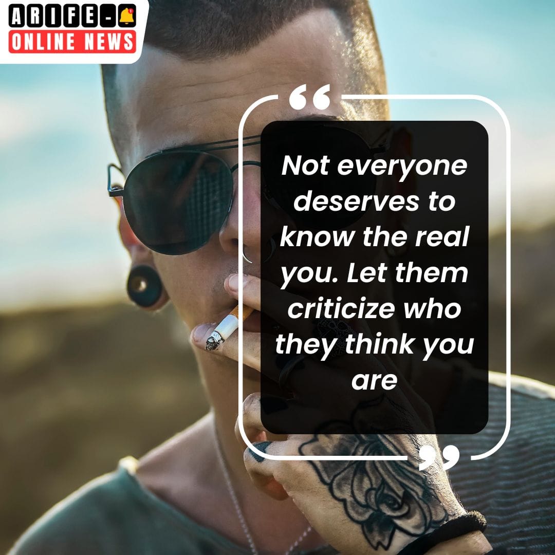 Bad Human Quotes: 15 Insights to Spot and Avoid Toxic People