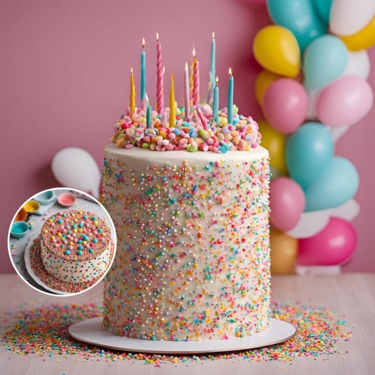 10 Creative Cake Decoration Ideas You Must Try