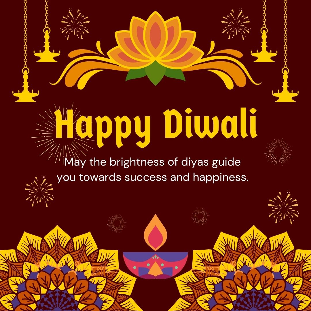 20+ Happy Diwali 2024 Wishes, Quotes, Images, Message, Greetings and ...