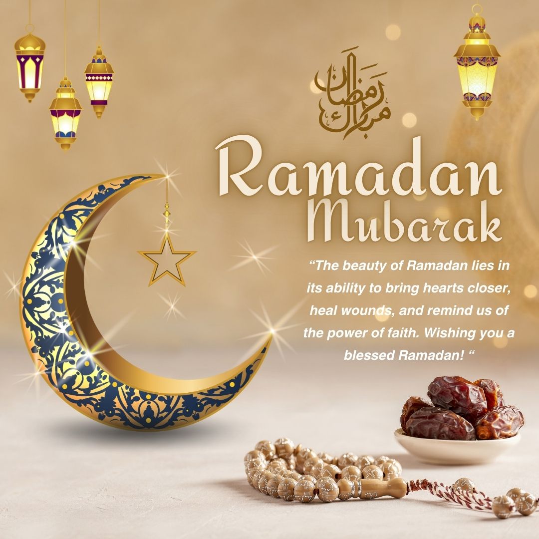 Ramadan Mubarak 2025: Heartfelt Wishes, Inspiring Quotes, Messages ...