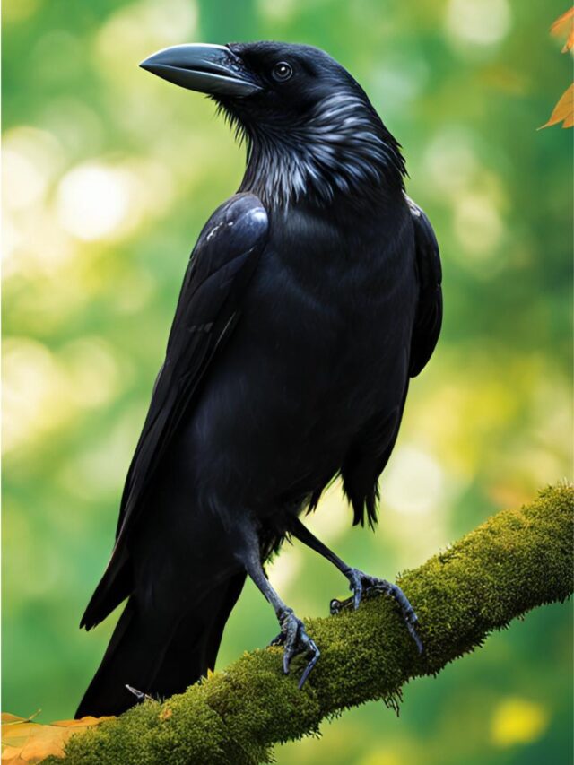 Do Crows Really Remember Faces? Science Says Yes!